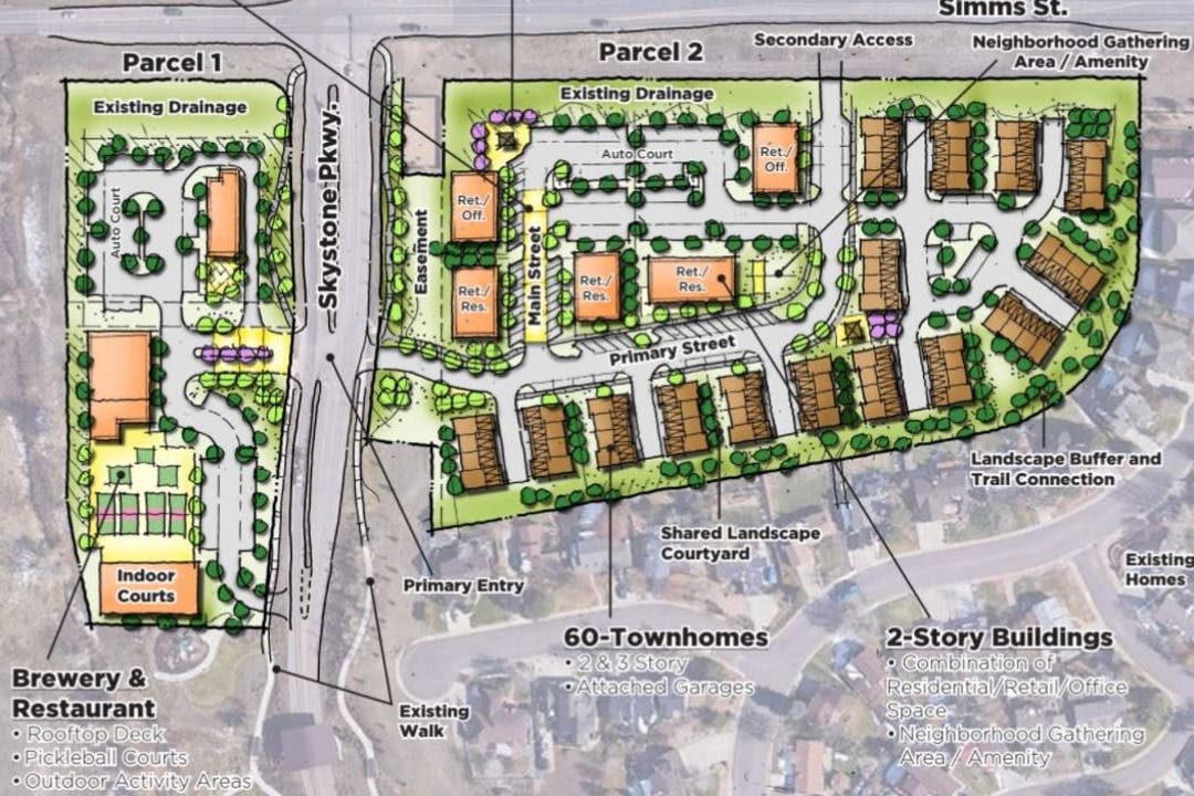 Village of West View - BizWest Media