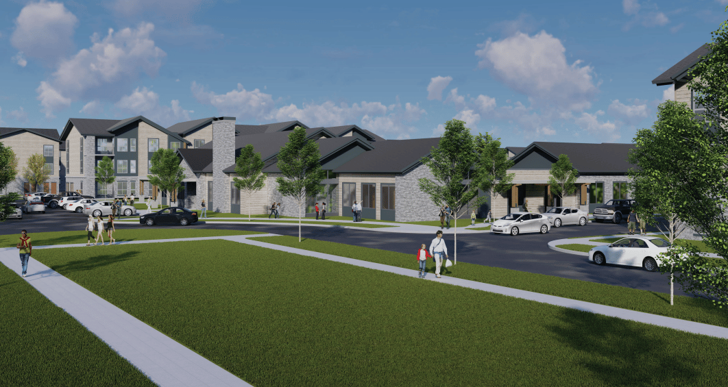 Rowlen Apartments - BizWest Media