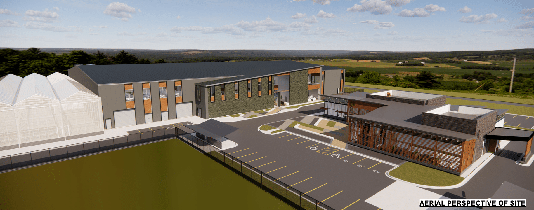 Centaurus Farms, LLC - BizWest Media