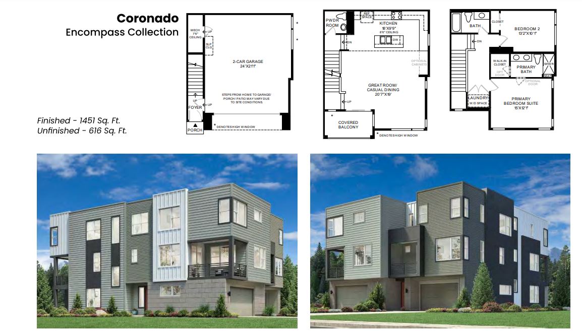 Summit at Steel Ranch - BizWest Media