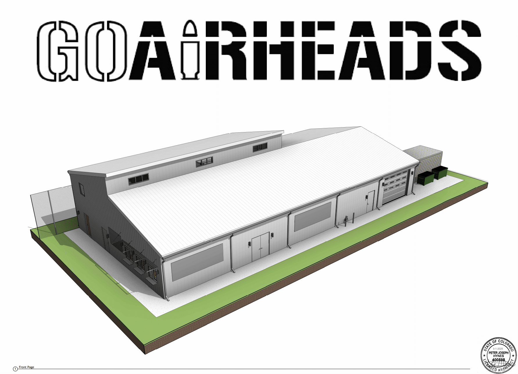 GoAirheads Expansion - BizWest Media