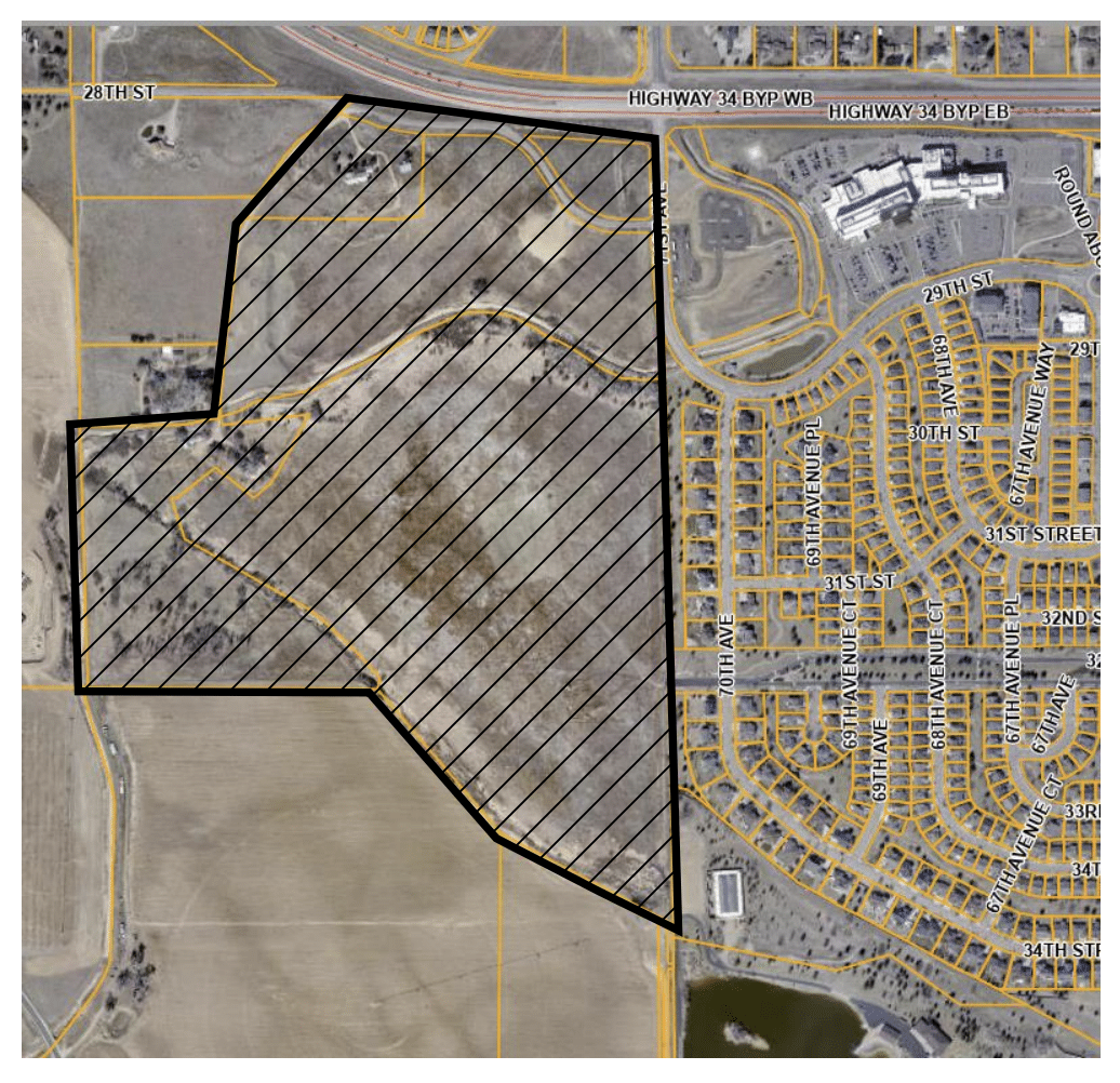 Cobblestone Subdivision - BizWest Media